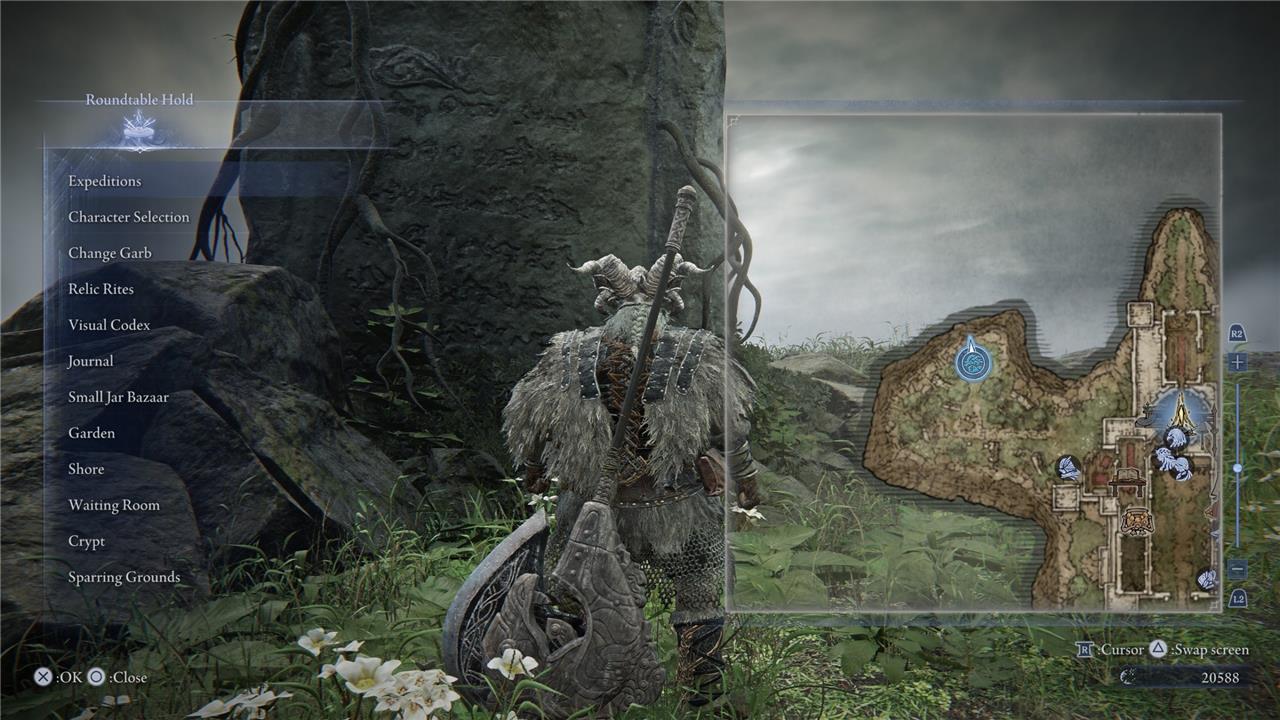 Raider Remembrance Quest Walkthrough in Elden Ring Nightreign Complete ...