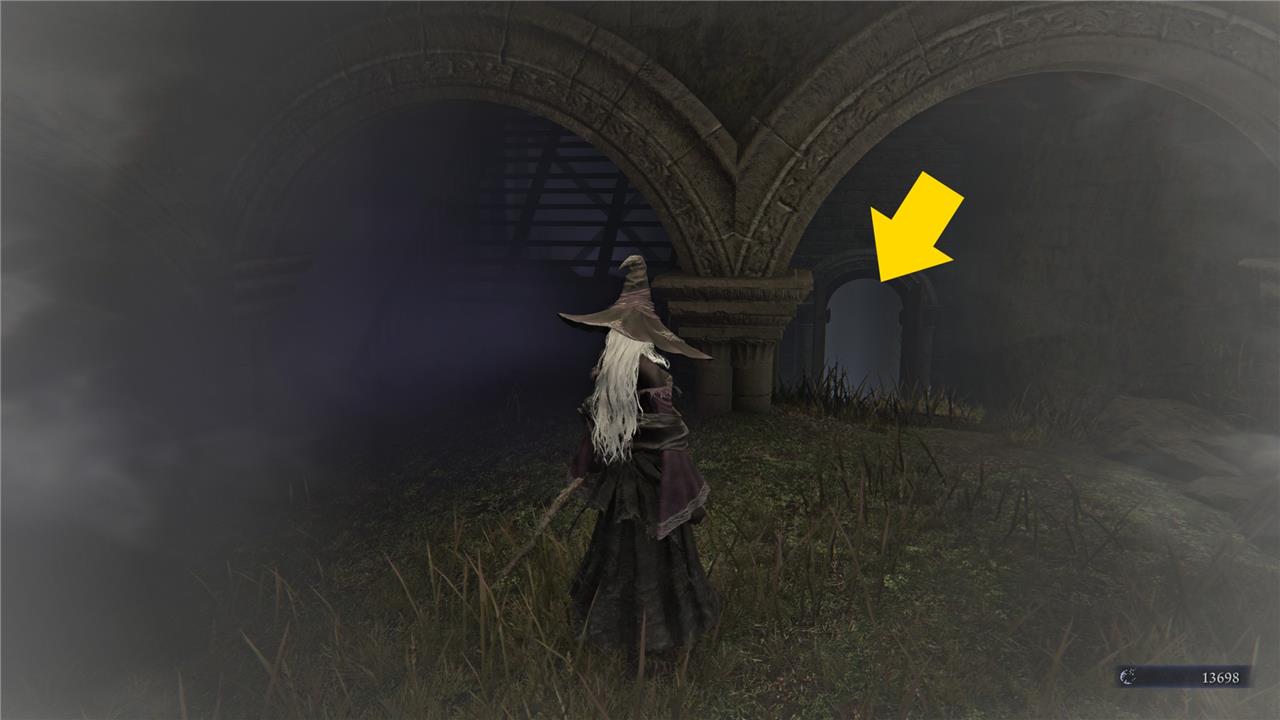 Elden Ring Nightreign Recluse Remembrance Quest Guide Walkthrough Steps