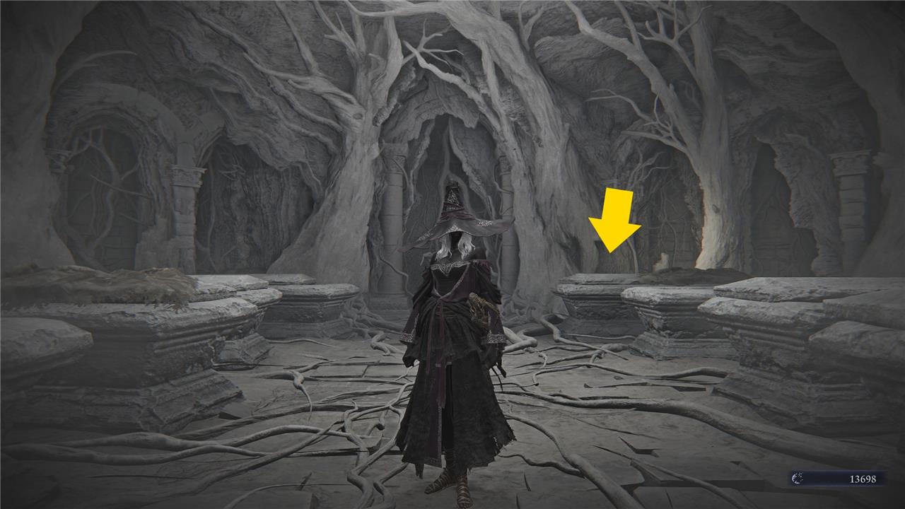 Elden Ring Nightreign Recluse Remembrance Quest Guide Walkthrough Steps