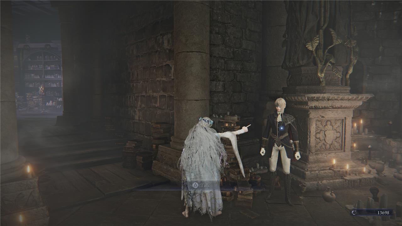 Elden Ring Nightreign Revenant Remembrance Quest Walkthrough and Guide