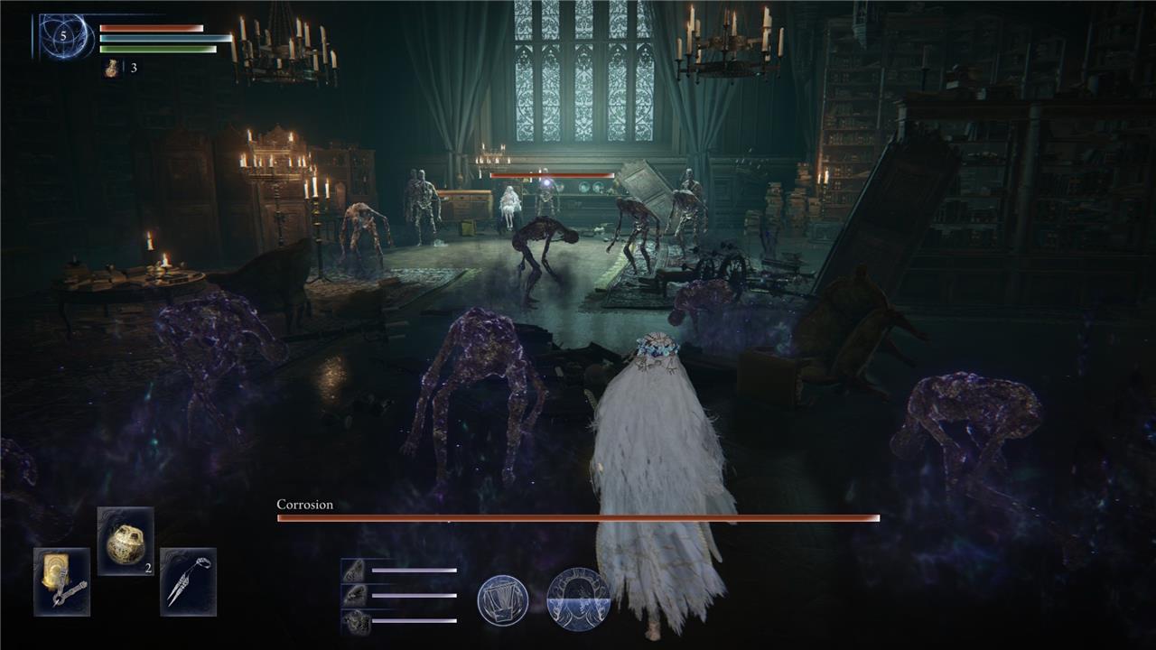 Elden Ring Nightreign Revenant Remembrance Quest Walkthrough and Guide