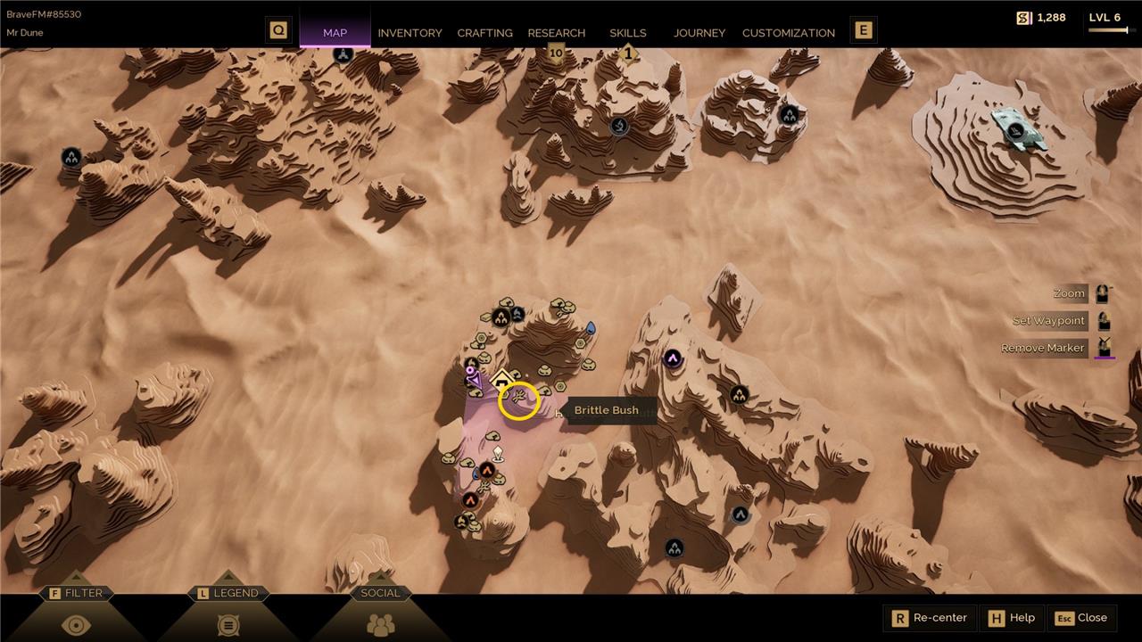 Dune Awakening plant fiber farming guide and locations for efficient ...