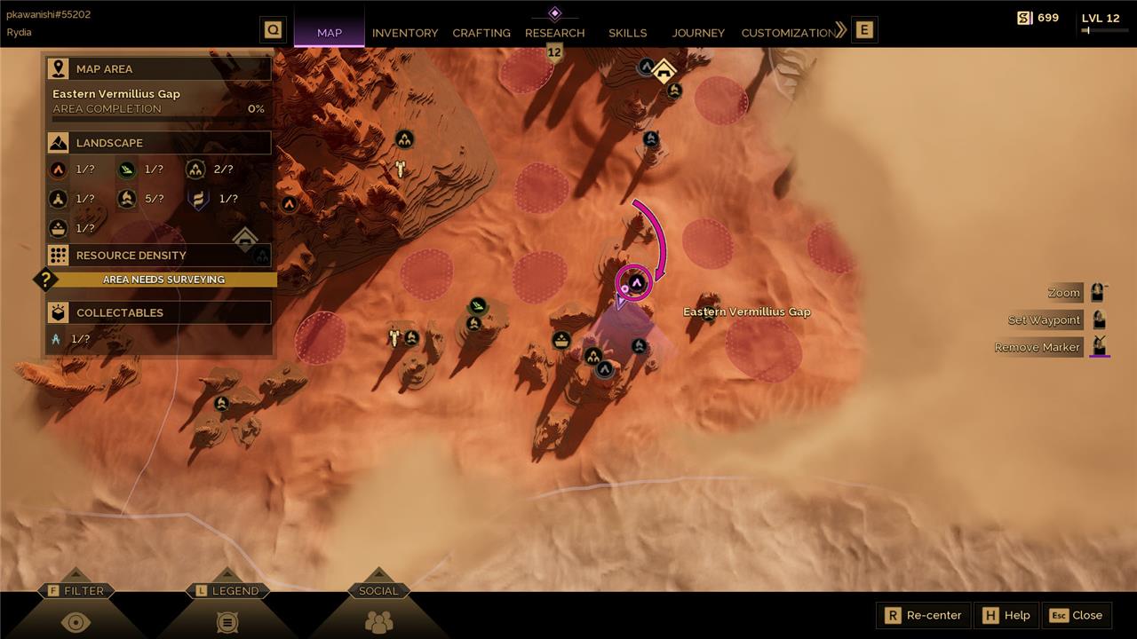 Dune Awakening Trial of Aql Locations Complete Guide for All 8 Sites