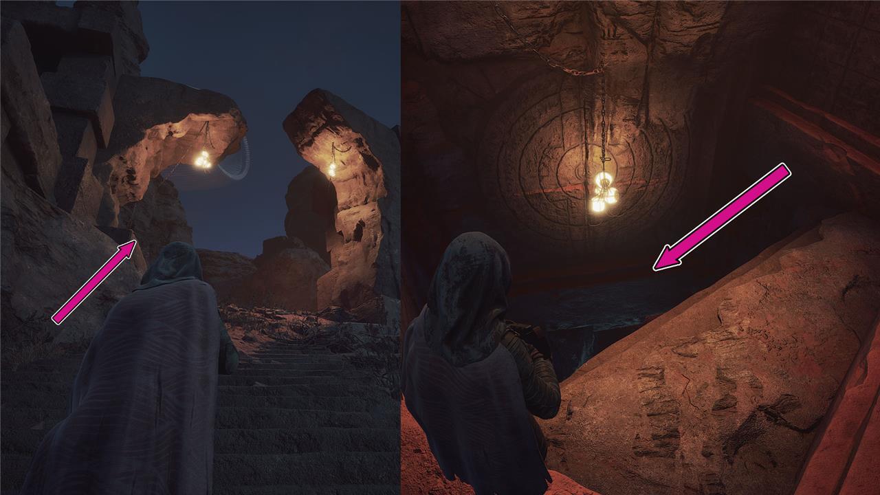 Dune Awakening Trial of Aql Locations Complete Guide for All 8 Sites
